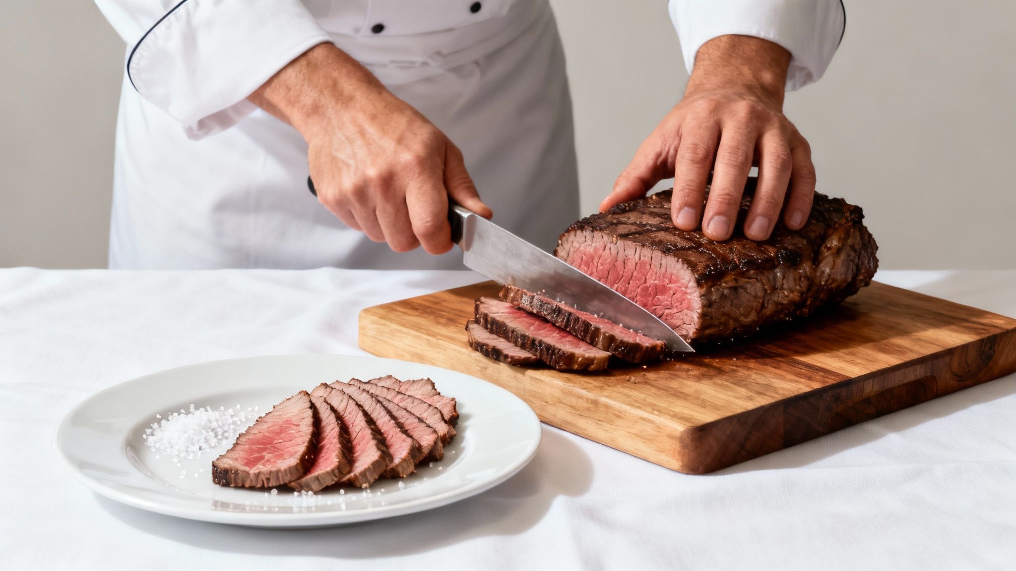 The Ultimate Guide to Picanha Steak