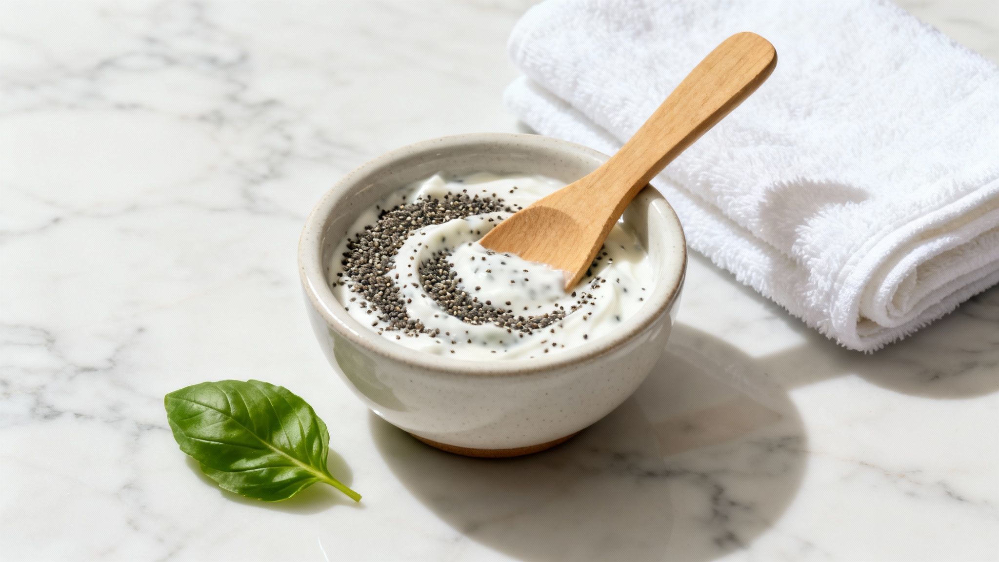 The Ultimate Guide to Basil Seeds