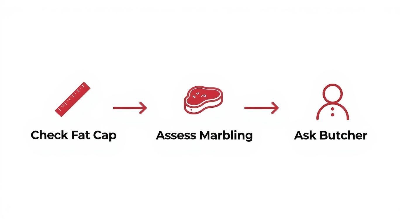 The Ultimate Guide to Picanha Steak