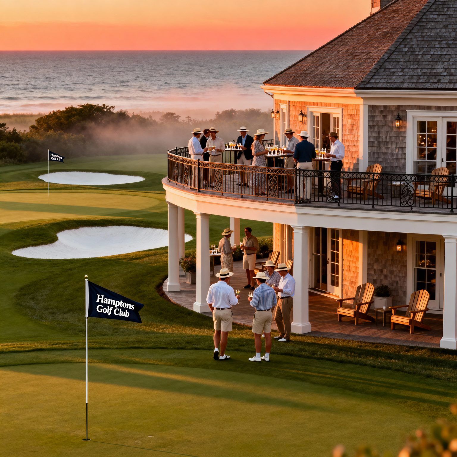 Best Private Clubs Hamptons Members Must Join | Social Life Magazine