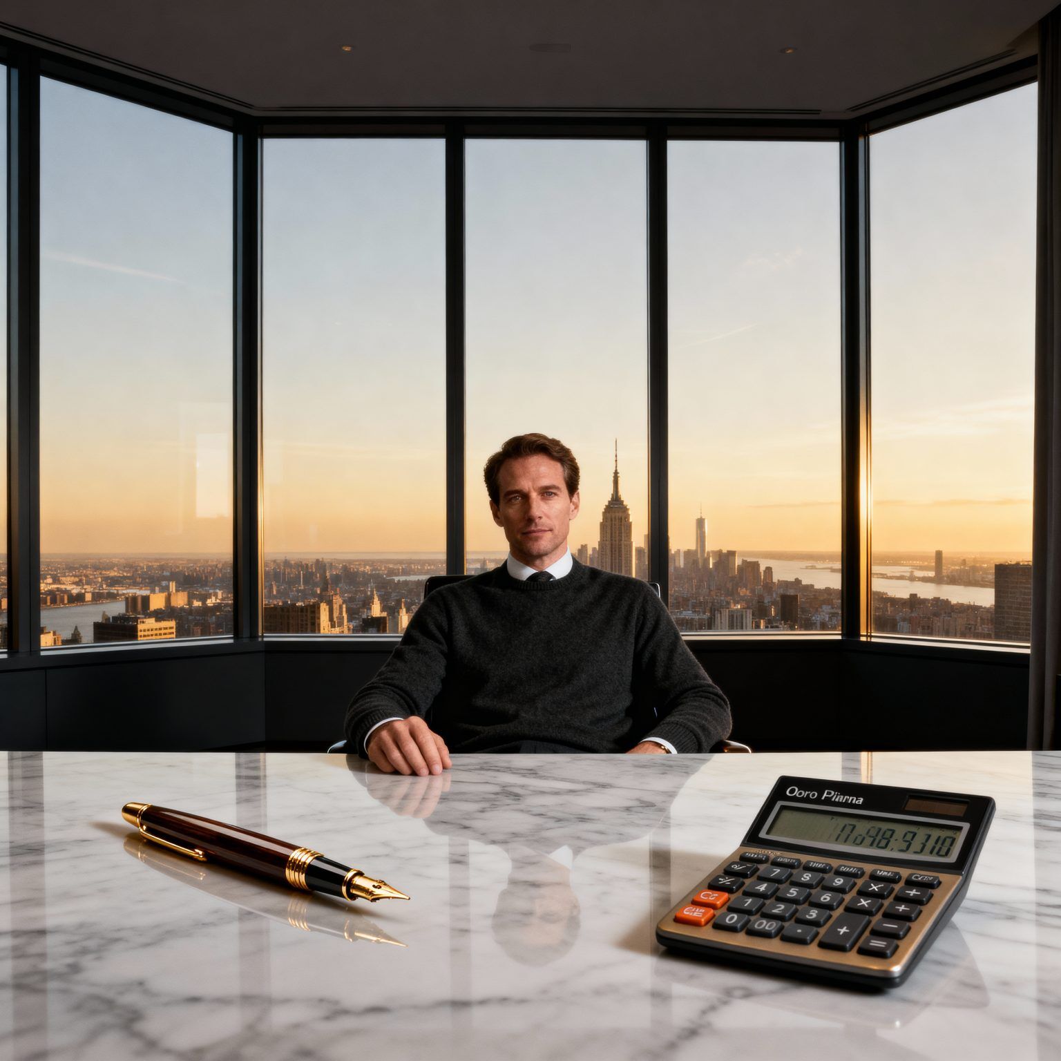 Rich Guy Math: Understanding Opportunity Cost | Social Life Magazine