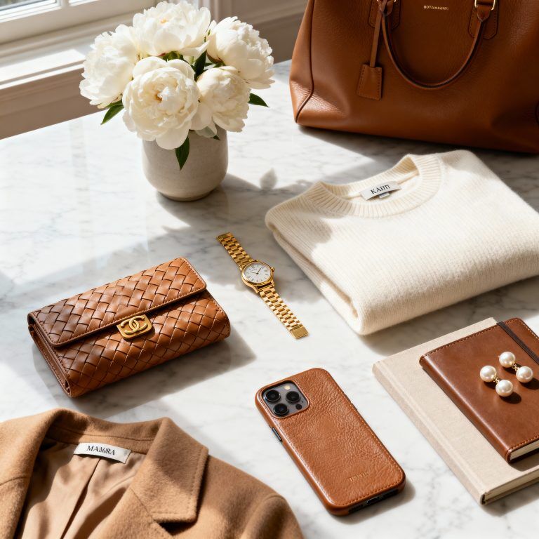 Rich Girl Aesthetic: Luxury Fashion Explained | Social Life Magazine