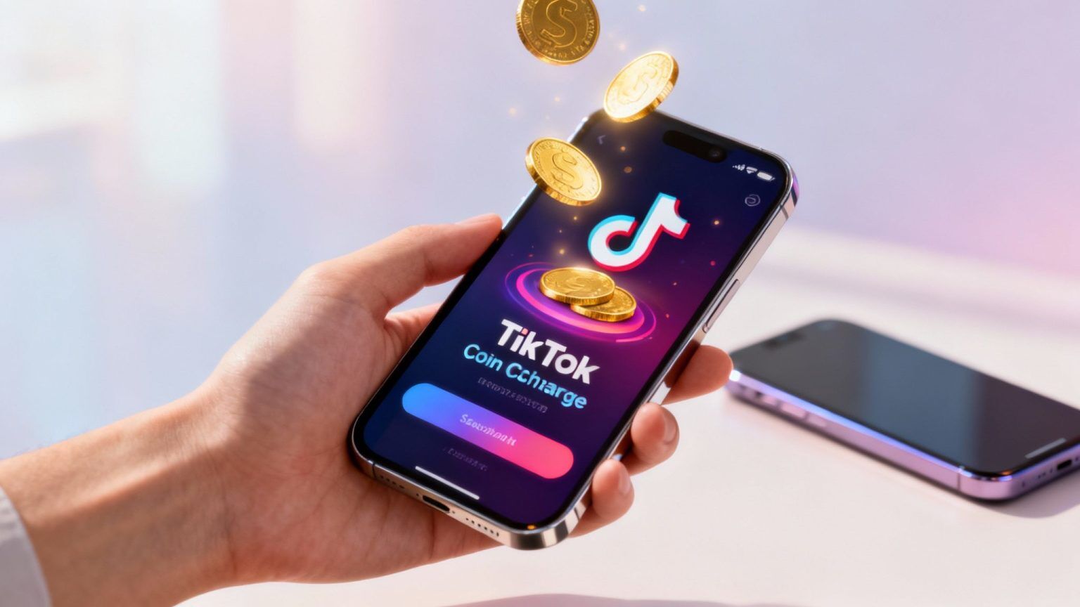 A Guide to TikTok Coins Recharge