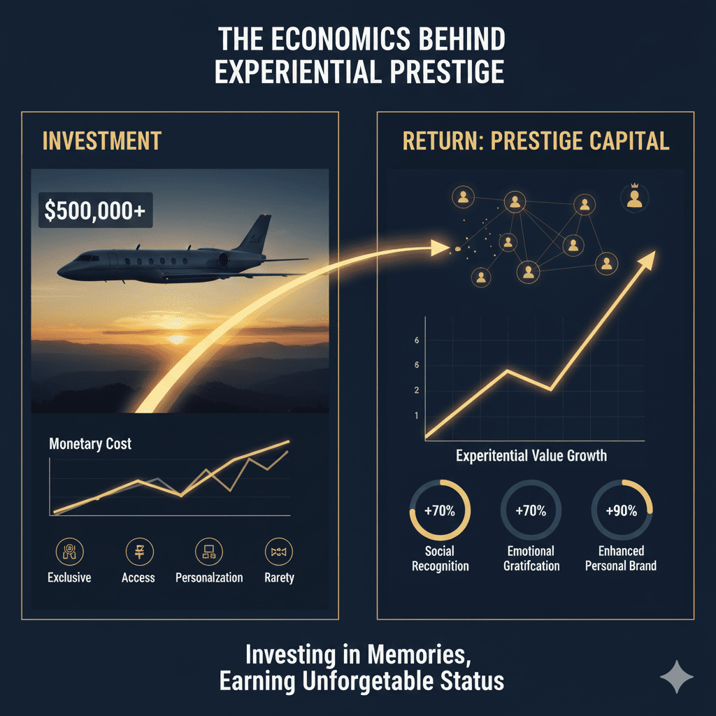 The New Prestige Economy Built on Social Awareness | Social Life Magazine