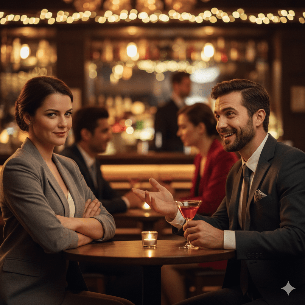 Speed Dating Success Stories That Will Inspire You | Social Life Magazine