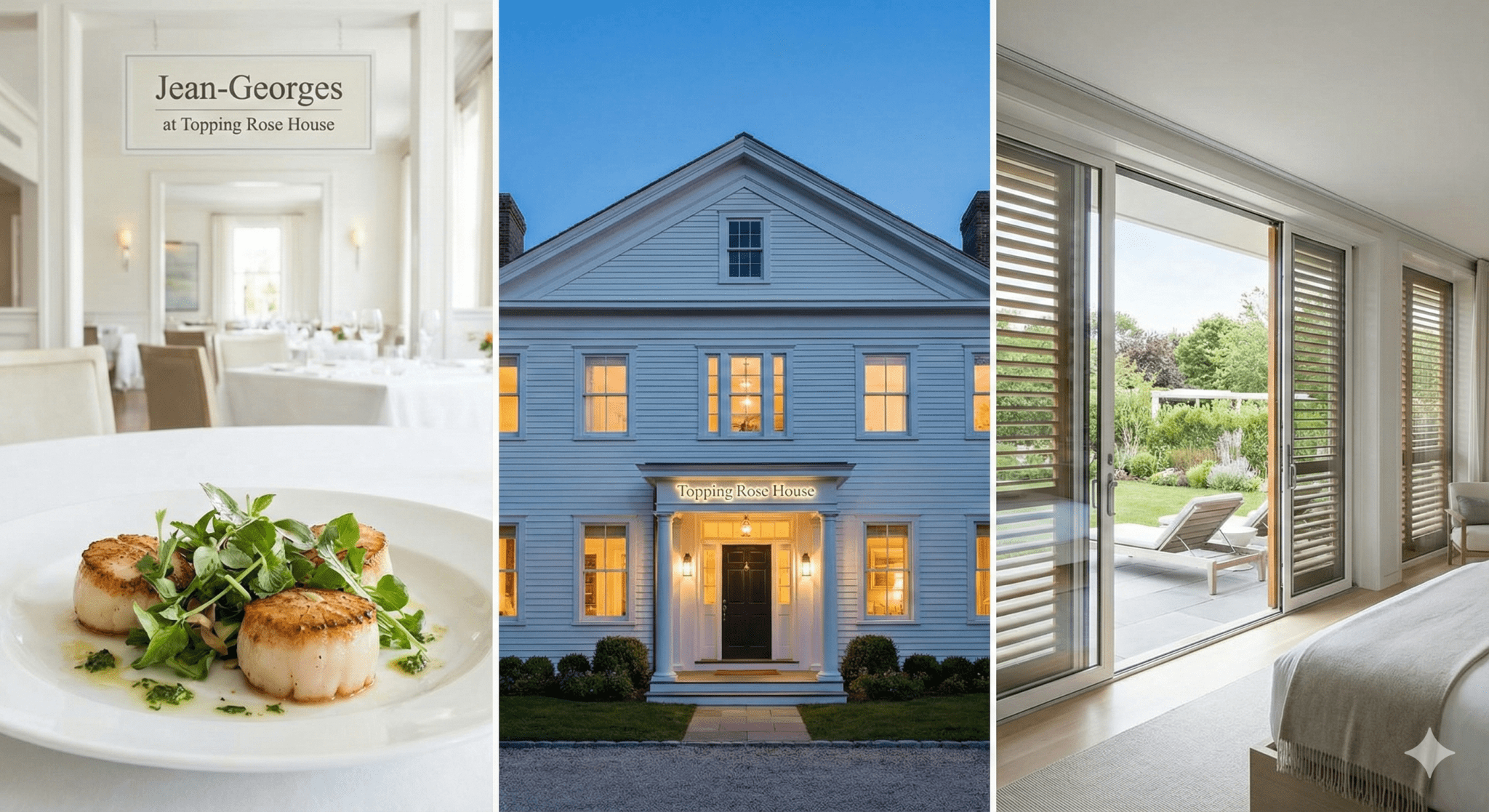 Topping Rose House: A Unique Luxury Experience | Social Life Magazine