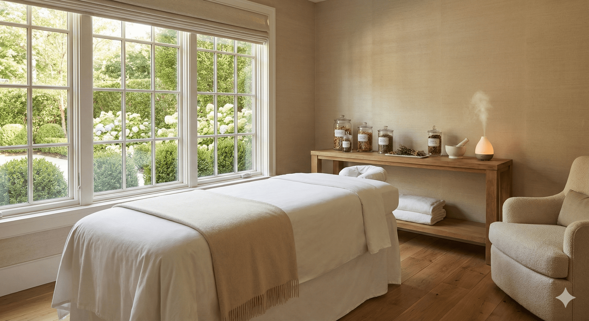 The Spa at Topping Rose: A Luxurious Experience | Social Life Magazine