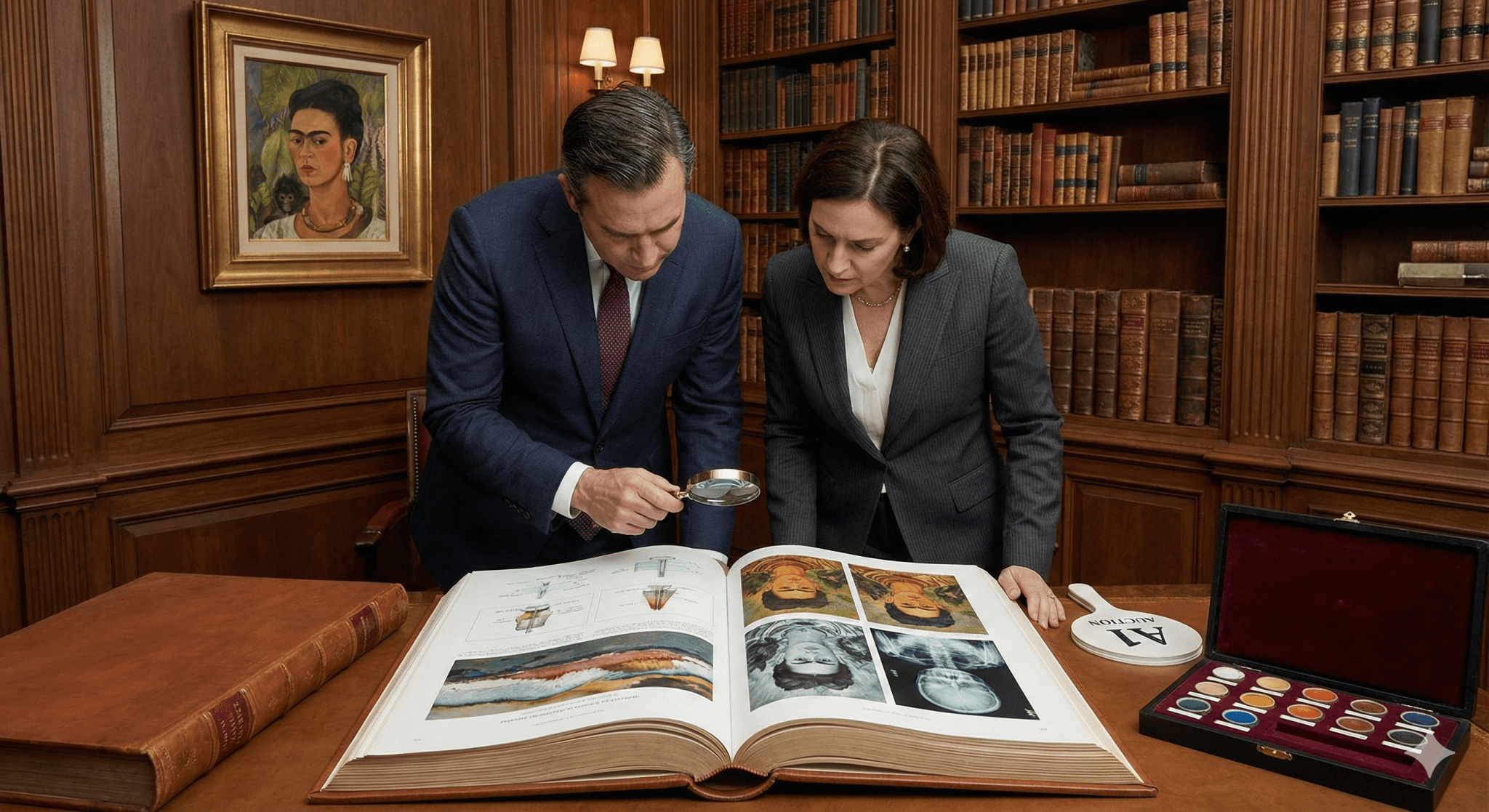 Frida Kahlo Facts That Every Art Lover Should Know | Social Life Magazine