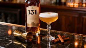 A Connoisseur's Guide to 151 Rum