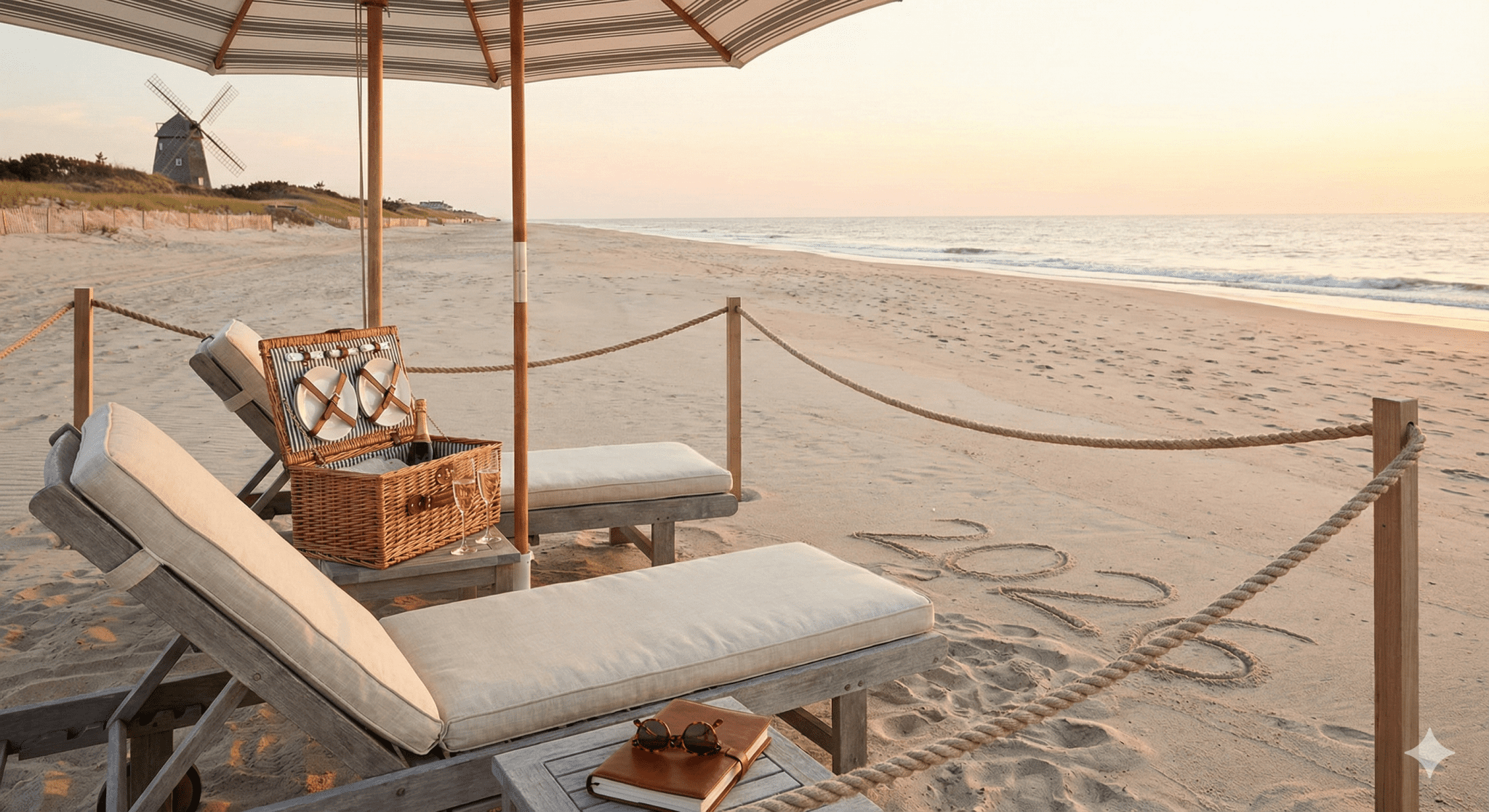 Best Beaches in the Hamptons: A Local’s Guide | Social Life Magazine