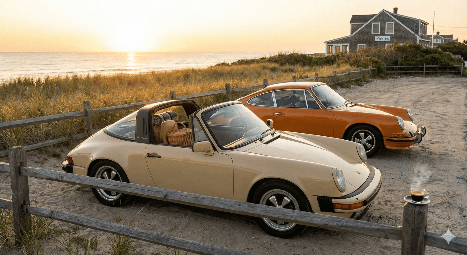 Porsche 911 Generations: A Timeless Classic | Social Life Magazine