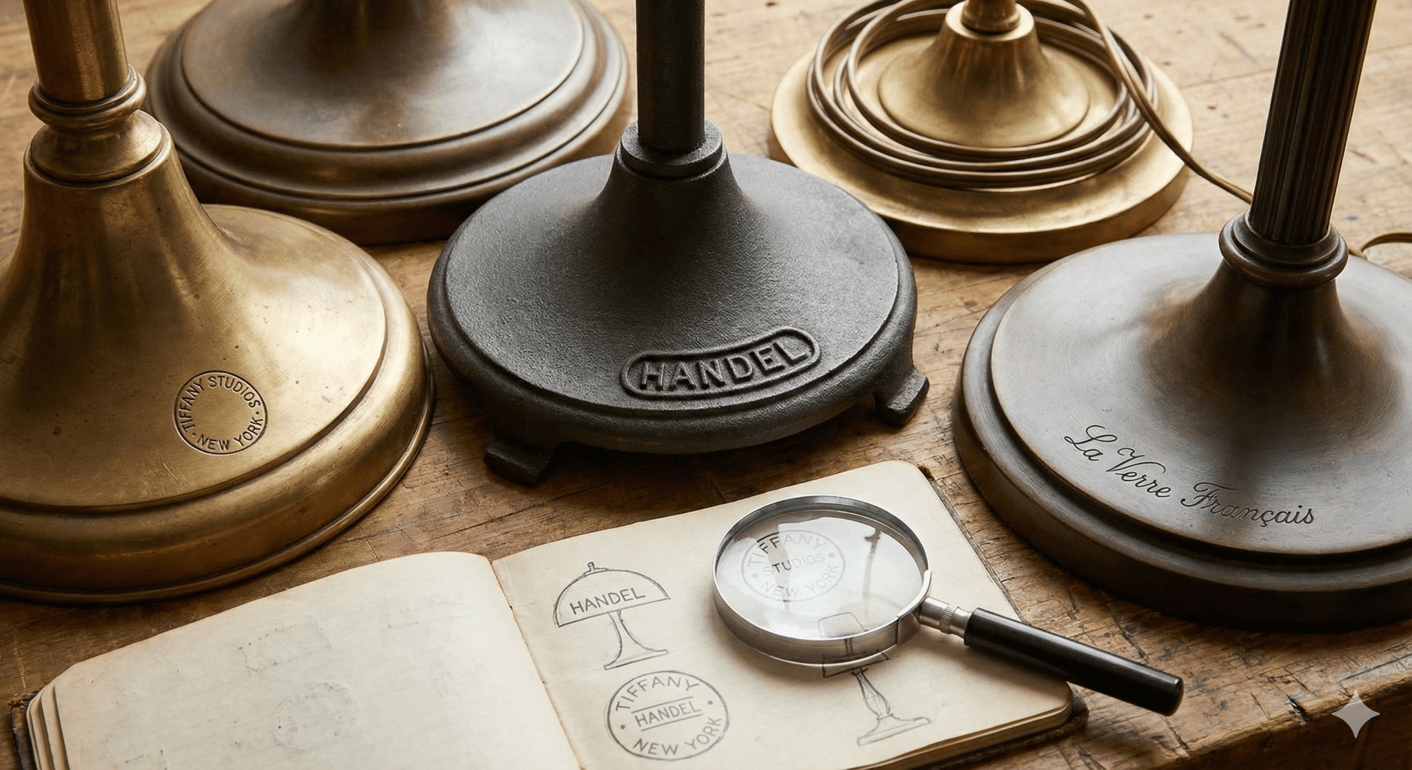 Vintage Floor Lamp Identification: A Complete Guide | Social Life Magazine