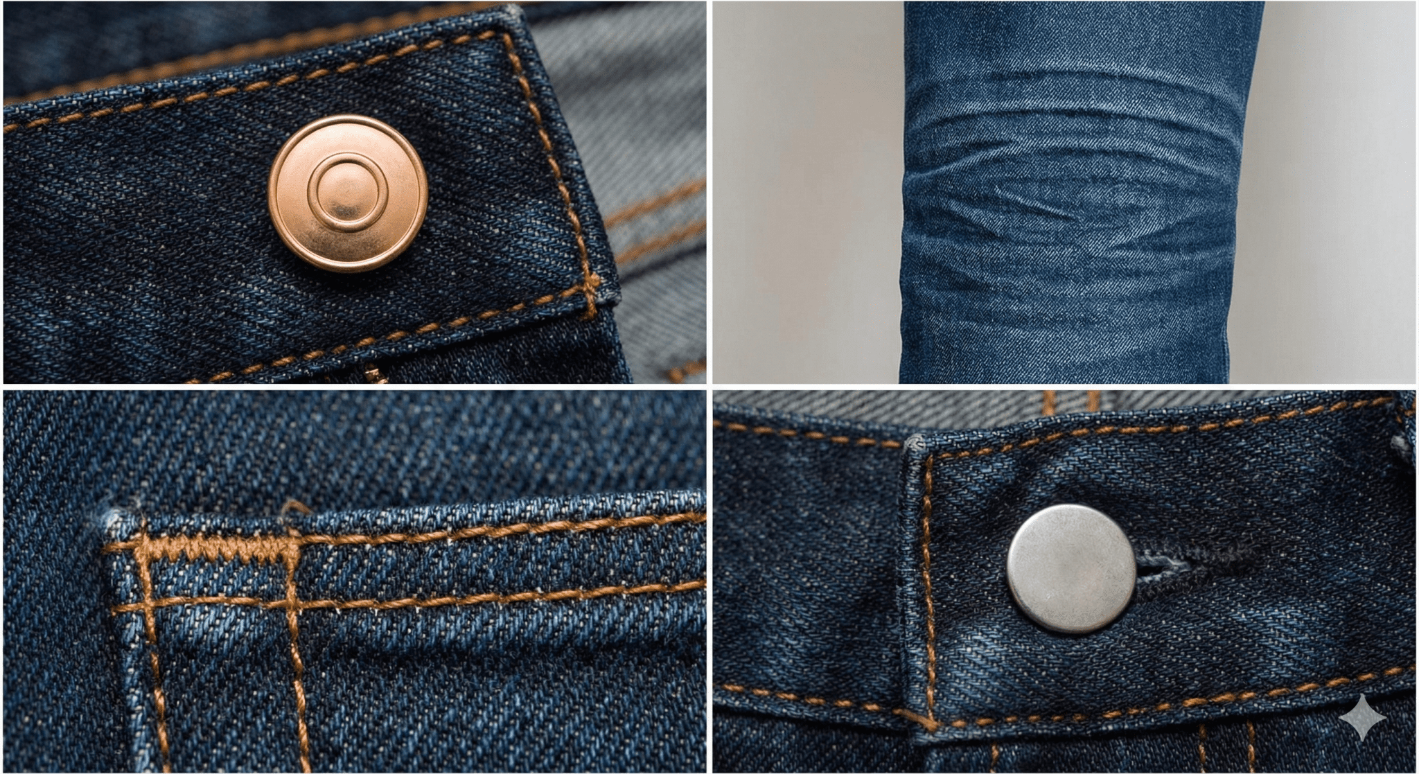 How to Identify Vintage Levi's Like a Pro | Social Life Magazine