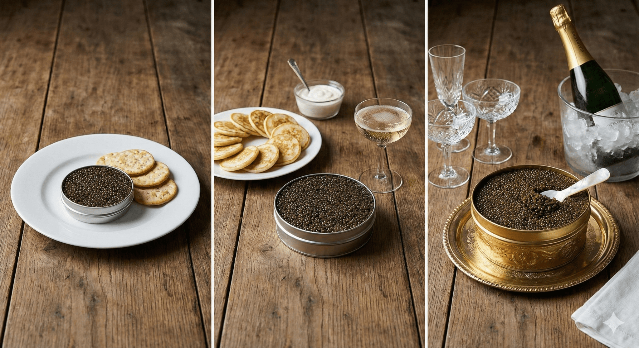 How Much Does Caviar Cost? Pricing Explained | Social Life Magazine