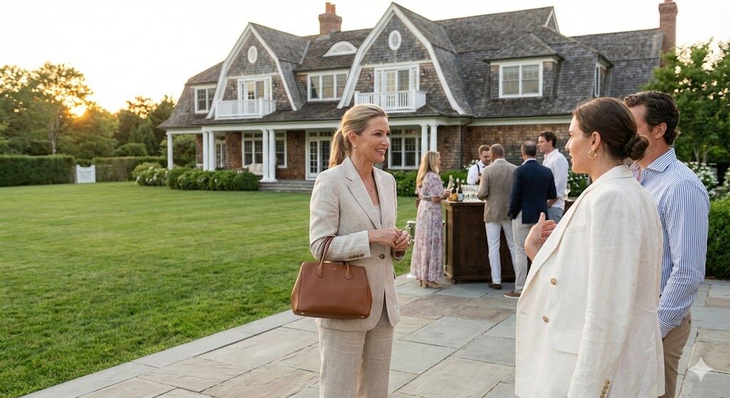 Private Estate Brand Activations Hamptons Explained | Social Life Magazine
