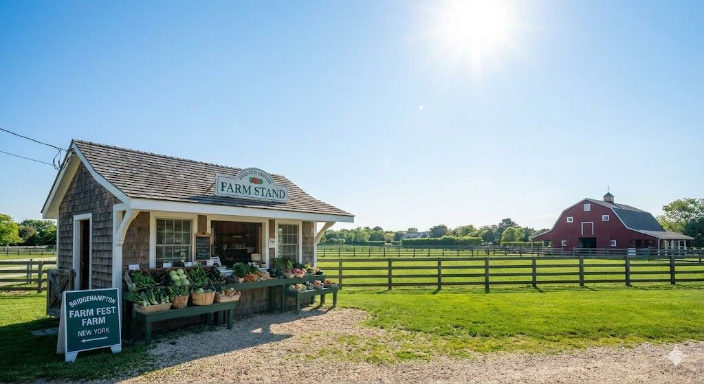 Where Are the Hamptons? A Complete Guide | Social Life Magazine