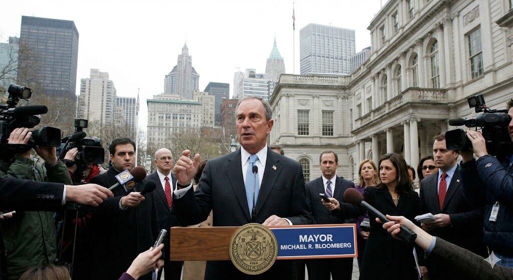 Michael Bloomberg Hamptons: A Luxurious Escape | Social Life Magazine