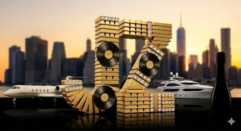 Jay-Z Net Worth: The Rise of a Billionaire | Social Life Magazine