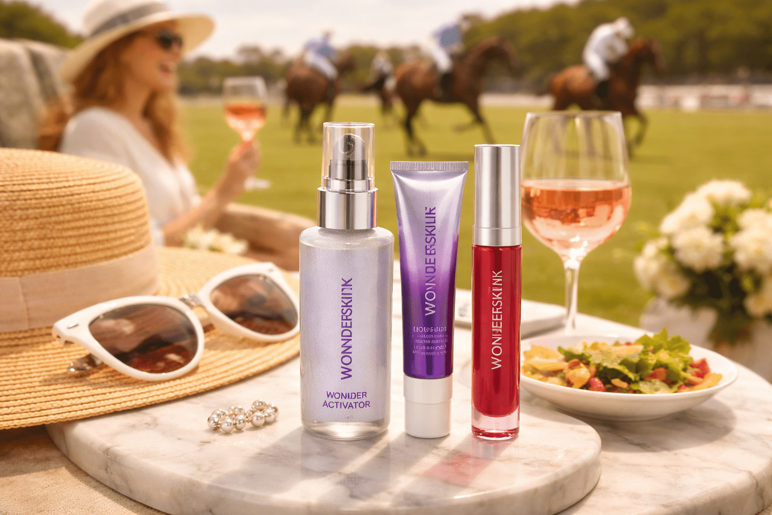 Wonderskin Hamptons: Revolutionizing Lip Products | Social Life Magazine