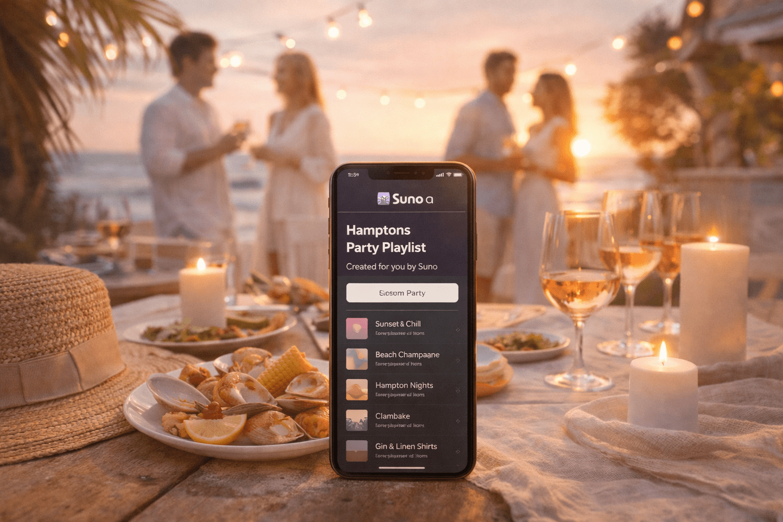 Suno AI Transforms Music Creation for Everyone