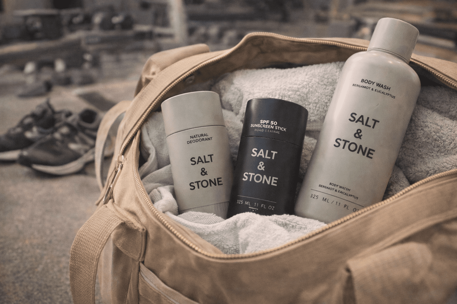 Salt and Stone Hamptons: The Scent Revolution | Social Life Magazine