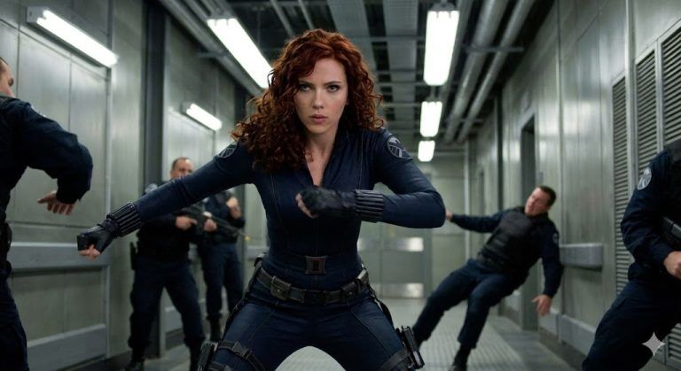 Scarlett Johansson Net Worth 2025: $165M Marvel Star