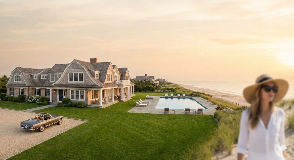 Celebrities Who Live in the Hamptons: An Overview | Social Life Magazine