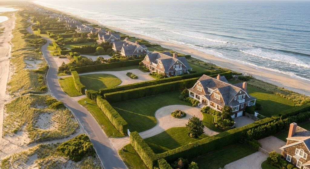 Hamptons Real Estate: A Comprehensive Guide | Social Life Magazine