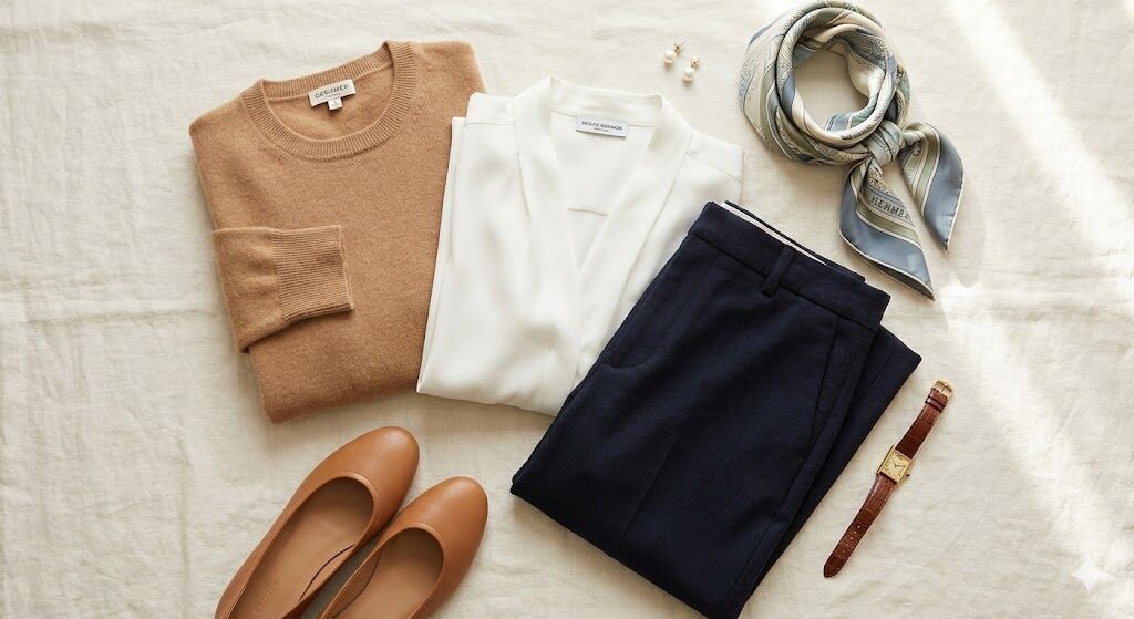 Old Money Outfits Women Love for Timeless Style | Social Life Magazine