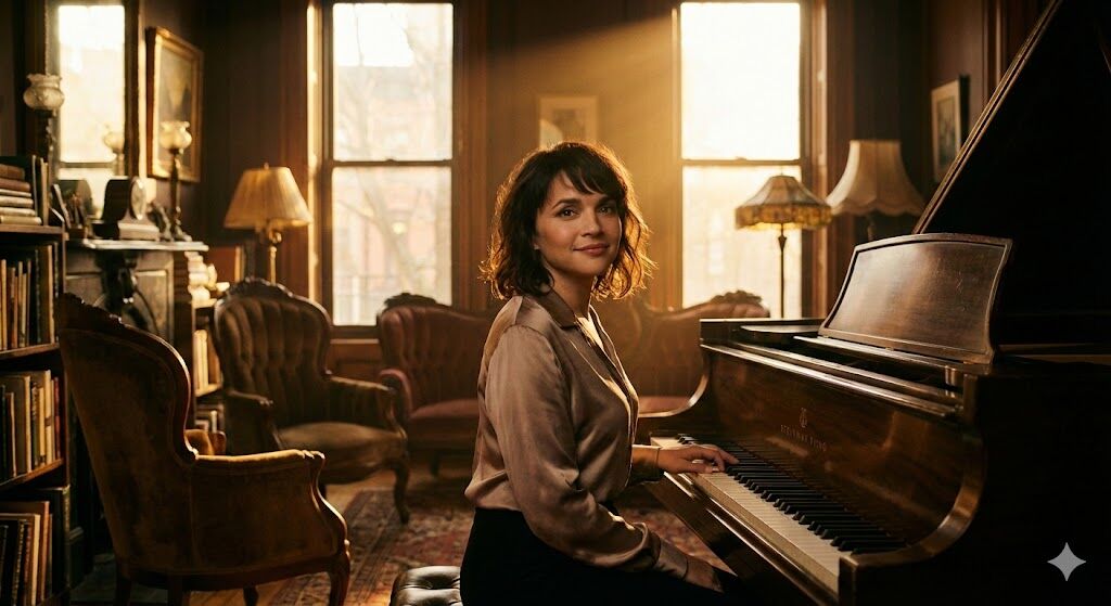 Norah Jones Net Worth 2025: A Music Journey | Social Life Magazine