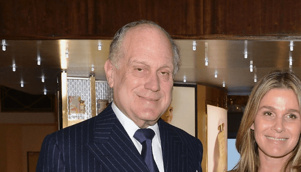 Lauder Family Net Worth 2025: How One Dynasty Defines Beauty