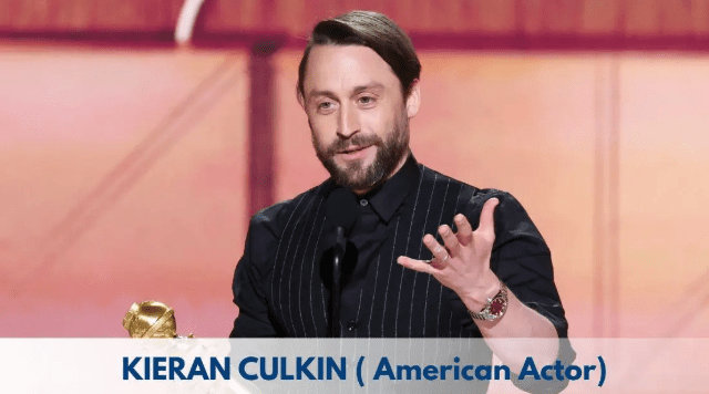Kieran Culkin Net Worth 2025: From Macaulay's Shadow to $10M Star