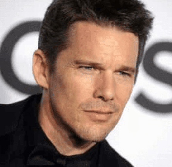 Ethan Hawke Net Worth 2025: $55M Kingston Compound Empire