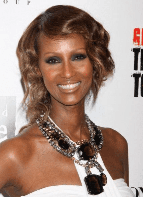 Iman Net Worth 2025: From Somali Refugee to $200M Empire
