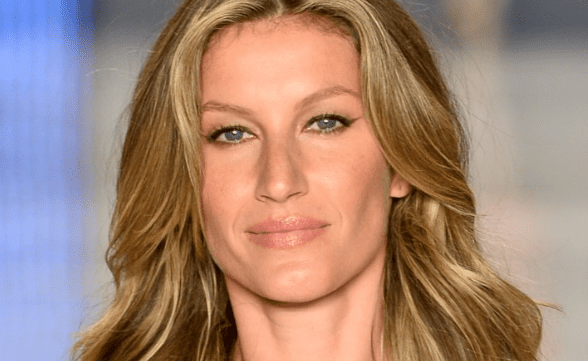 Gisele Bündchen Net Worth 2025: A Deep Dive