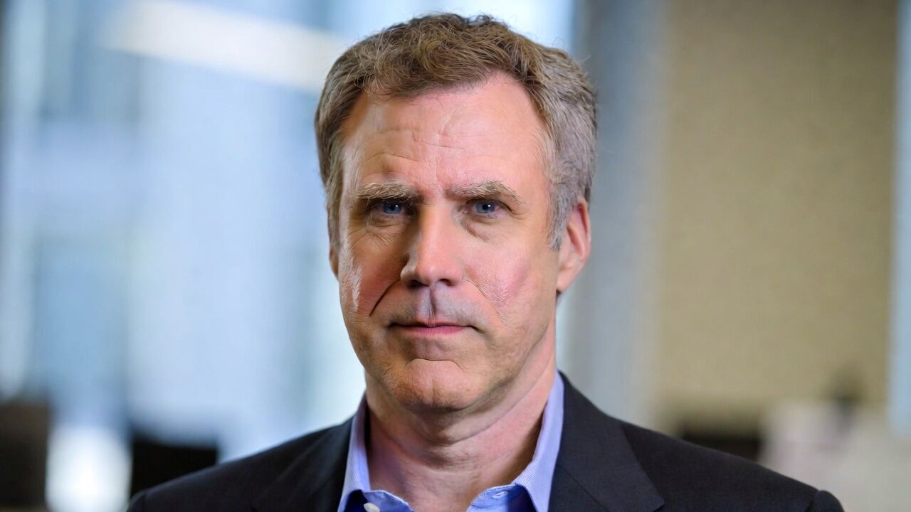 Will Ferrell Net Worth 2025: From Comedy to Empire