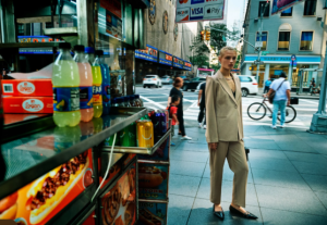 From Endorsements to Ownership: The Celebrity Brand Model