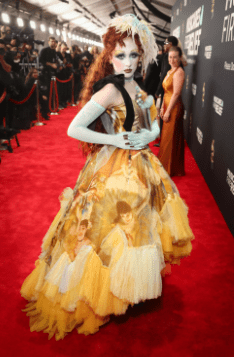 Chappell Roan Fashion: Drag Style Built Her $10M Empire