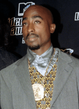 Tupac Shakur Net Worth 2026: Estate Worth $40M+