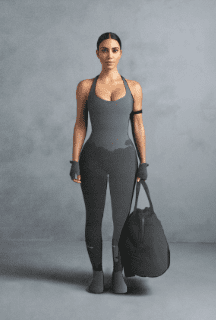 NikeSkims 2026: How Kim Kardashian Conquered Athletic Wear
