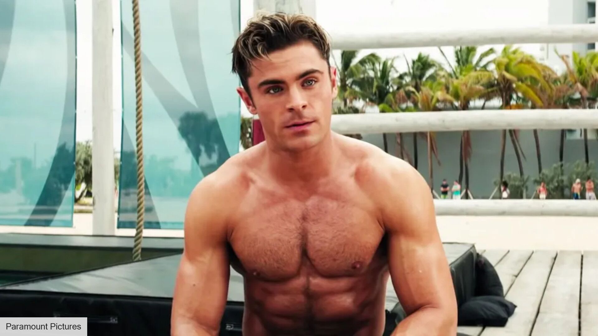 Zac Efron Net Worth And Career Journey Social Life Magazine