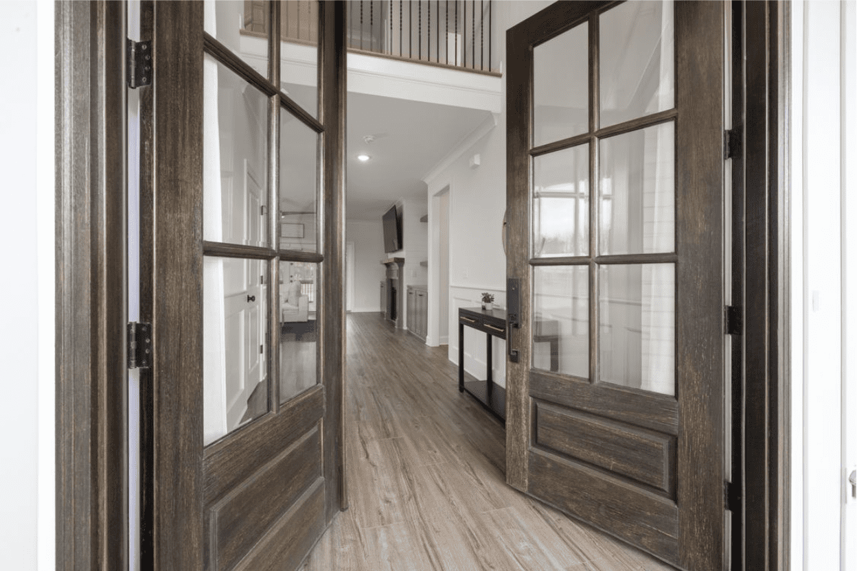 Want to Elevate Entryway Aesthetics? Try These Creative Ideas | Social ...